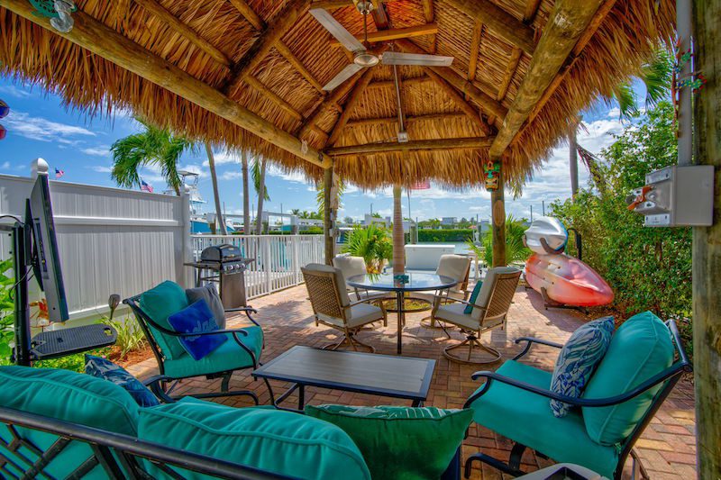 Vacation Rental Property in Key Colony Beach, FL | Key Colony Beach ...